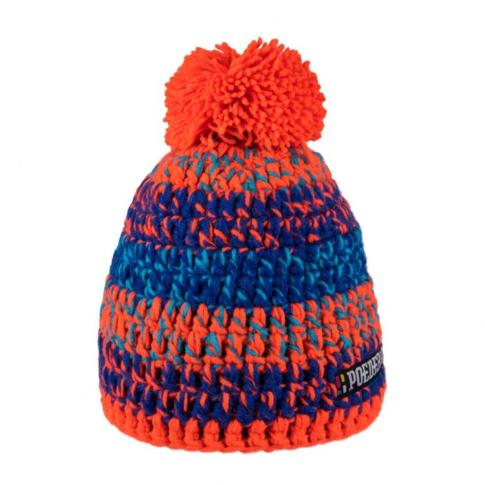 Poederbaas Short Colorful muts - Time 4 Gifts