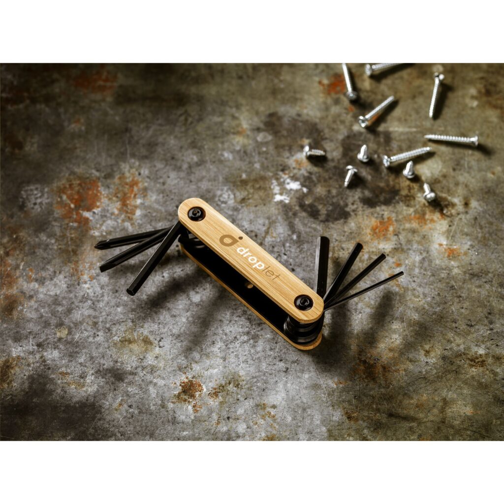 Bamboo Tool - Time 4 Gifts
