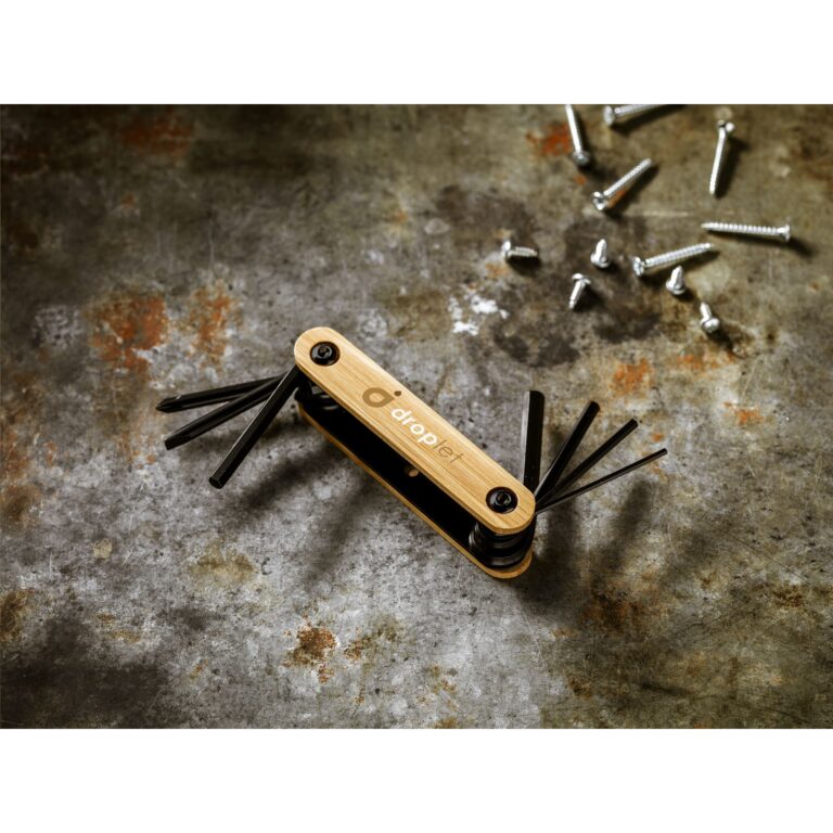 Bamboo Tool - Time 4 Gifts